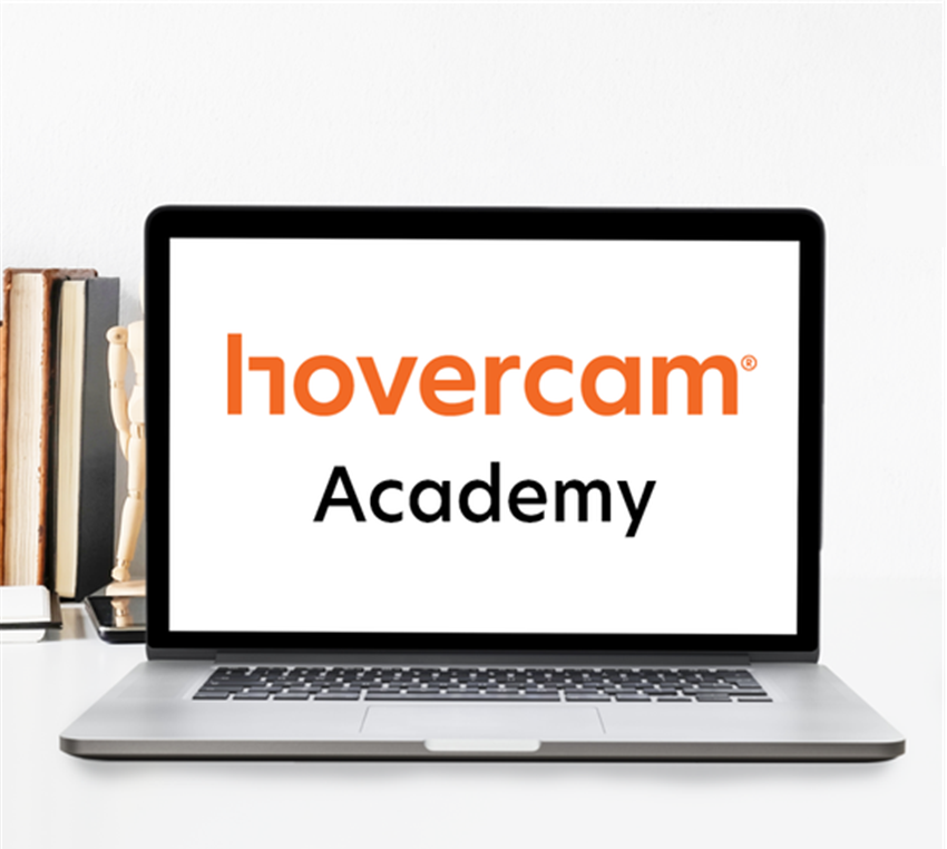 HoverCam Solo Spark II