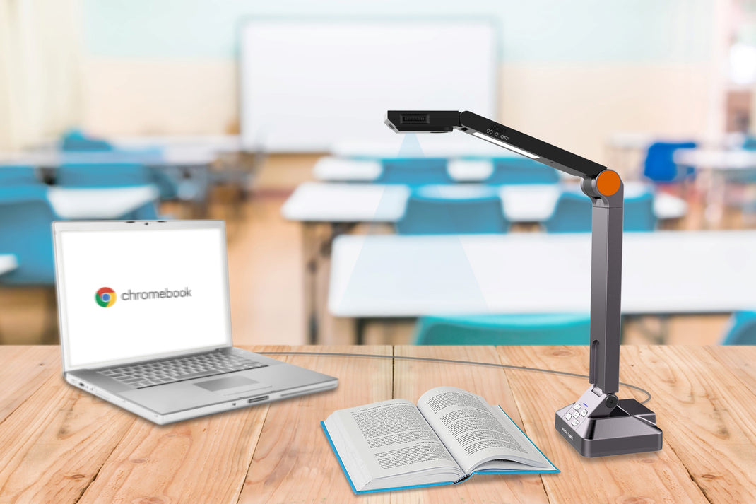 HoverCam Solo Spark II